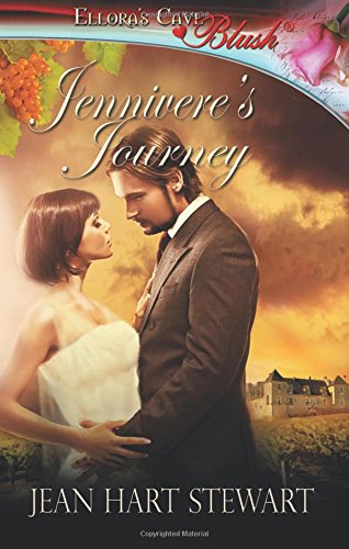 Jennivere's Journey: Stewart, Jean Hart: 9781419970306: Amazon.com: Books
