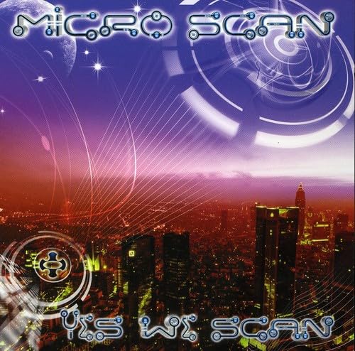 Yes We Scan: Amazon.de: Musik-CDs & Vinyl