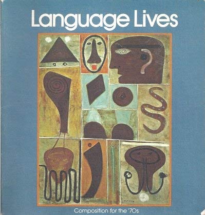 Language Lives: Shephard, Ronald T. And Coman, Alan C.: 9780883431528 ...