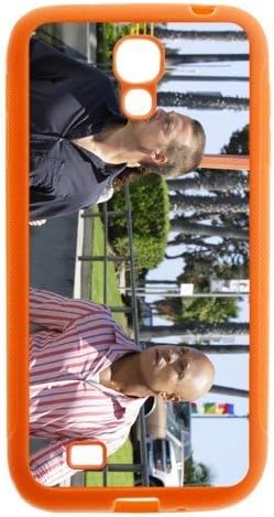 Amazon.com: Popular Samsung Galaxy S4 I9500 Case with TV Show "NCIS ...