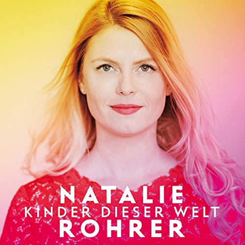 Écouter Kinder dieser Welt de Natalie Rohrer sur Amazon Music