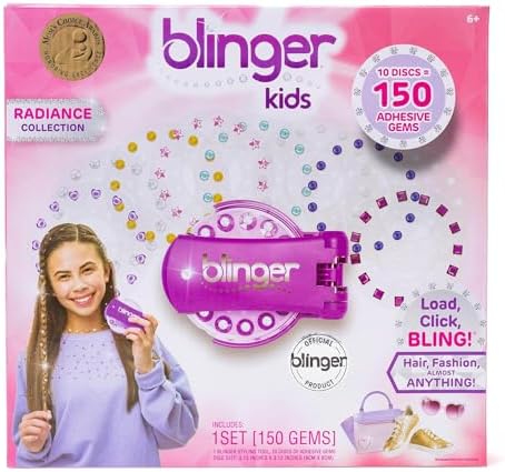 Hopescope's Amazon Page