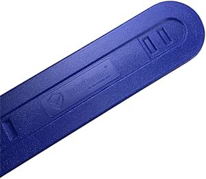 Amazon.com: Holzfforma 24inch 25inch Chainsaw Guide Bar Cover : Patio ...