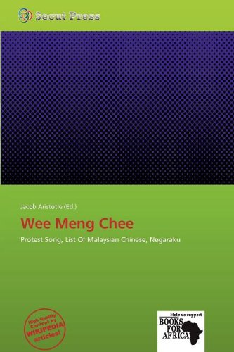 Wee Meng Chee | Amazon.com.br
