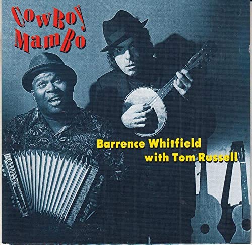 Cowboy Mambo - Amazon.com Music