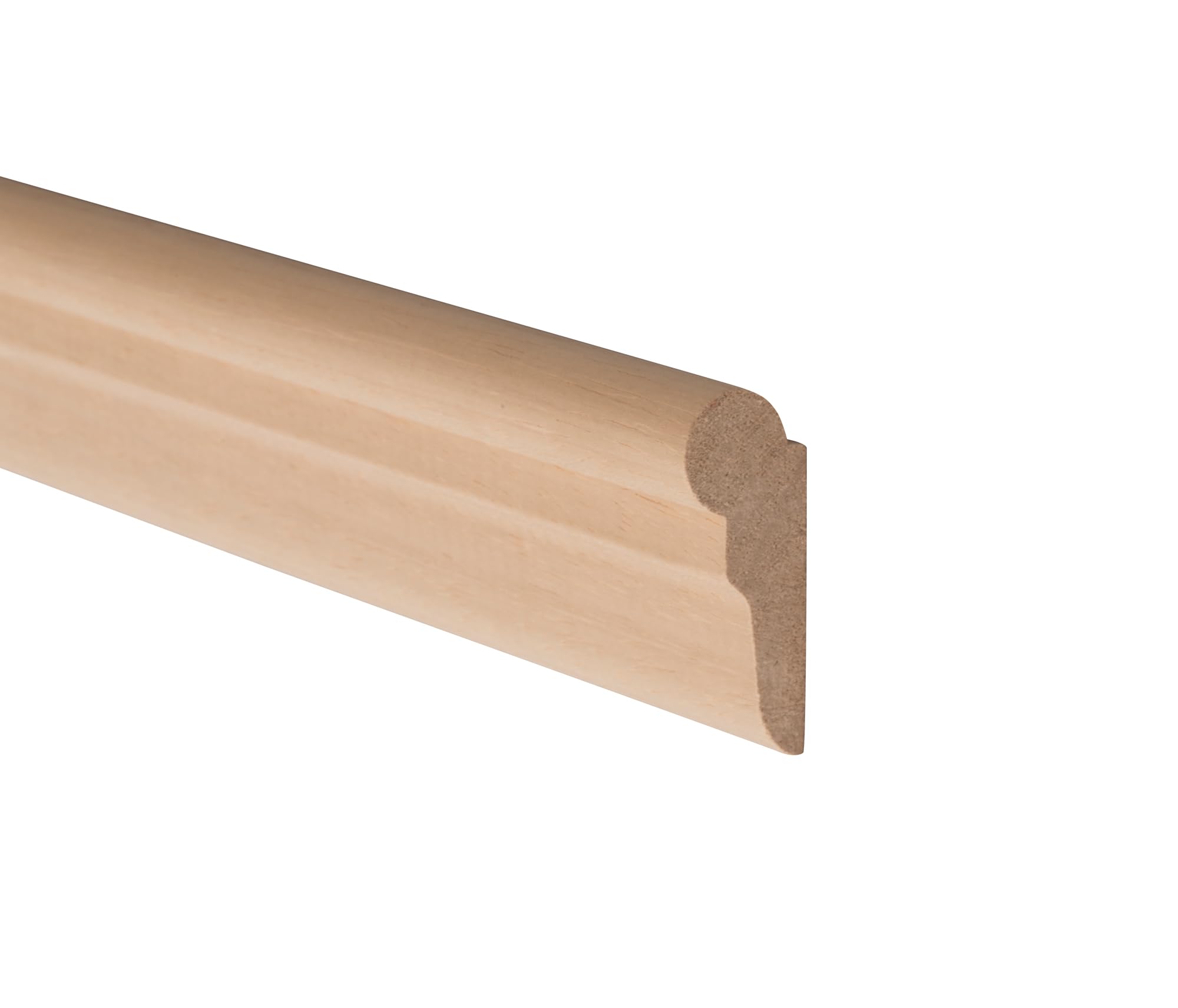 Buy STAS Windsor Victorian Style Dado Rail for Picture Hanging ...