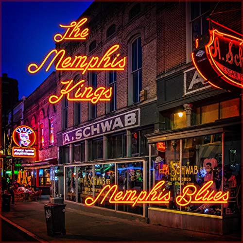 Play Memphis Blues by The Memphis Kings on Amazon Music