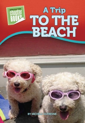 Trip to the Beach, A: Michele Dufresne: 9781584533535: Amazon.com: Books