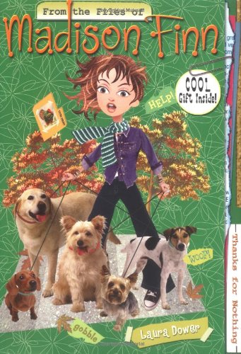 From the Files of Madison Finn: Thanks for Nothing- Book #5 : Dower ...