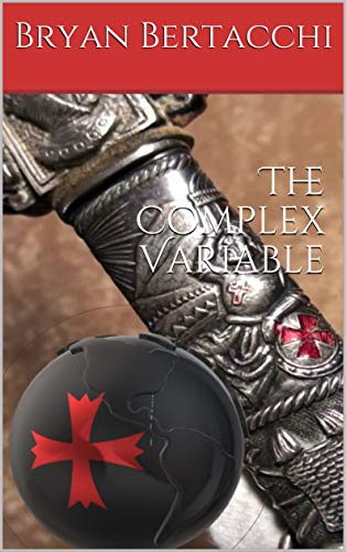 The Complex Variable - Kindle edition by Bertacchi, Bryan. Mystery ...