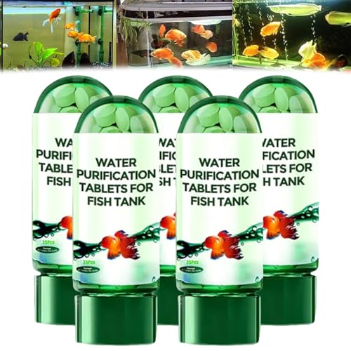 Find The Best Tasting Water Purification Tablets Reviews & Comparison ...