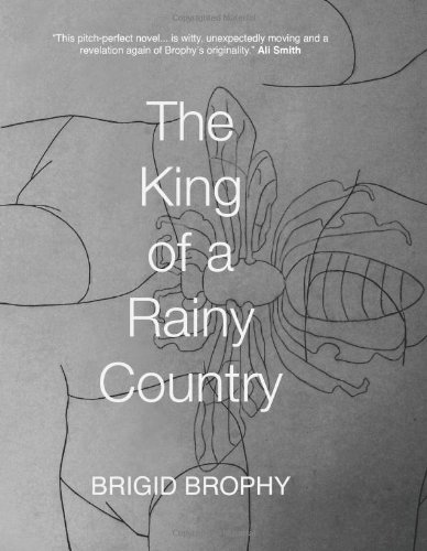 The King of a Rainy Country: Brigid Brophy: 9780957410701: Amazon.com ...
