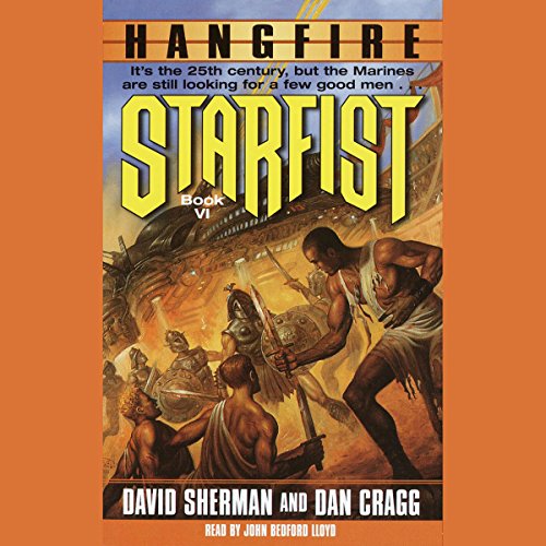 Amazon.com: Hangfire: Starfist, Book 6 (Audible Audio Edition): David ...