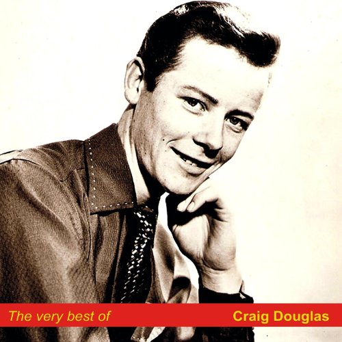 The Very Best of Craig Douglas by Craig Douglas on Amazon Music ...