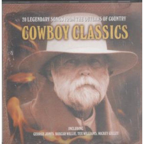 Cowboy Classics - Amazon.com Music