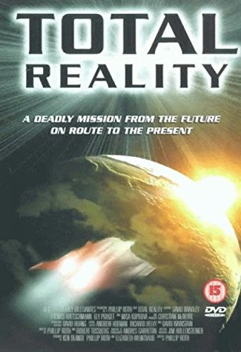 Amazon.com: Total Reality : David Bradley, Ely Pouget, Thomas ...