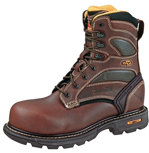 Top 10 Best Insulated Composite Toe Boots : Reviews & Buying Guide ...