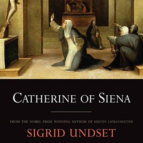 Amazon.com: The Dialogue of St. Catherine of Siena (Audible Audio ...