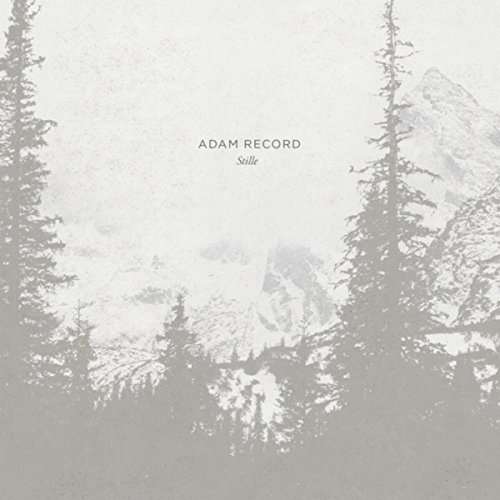 Amazon.com: Stille : Adam Record: Digital Music