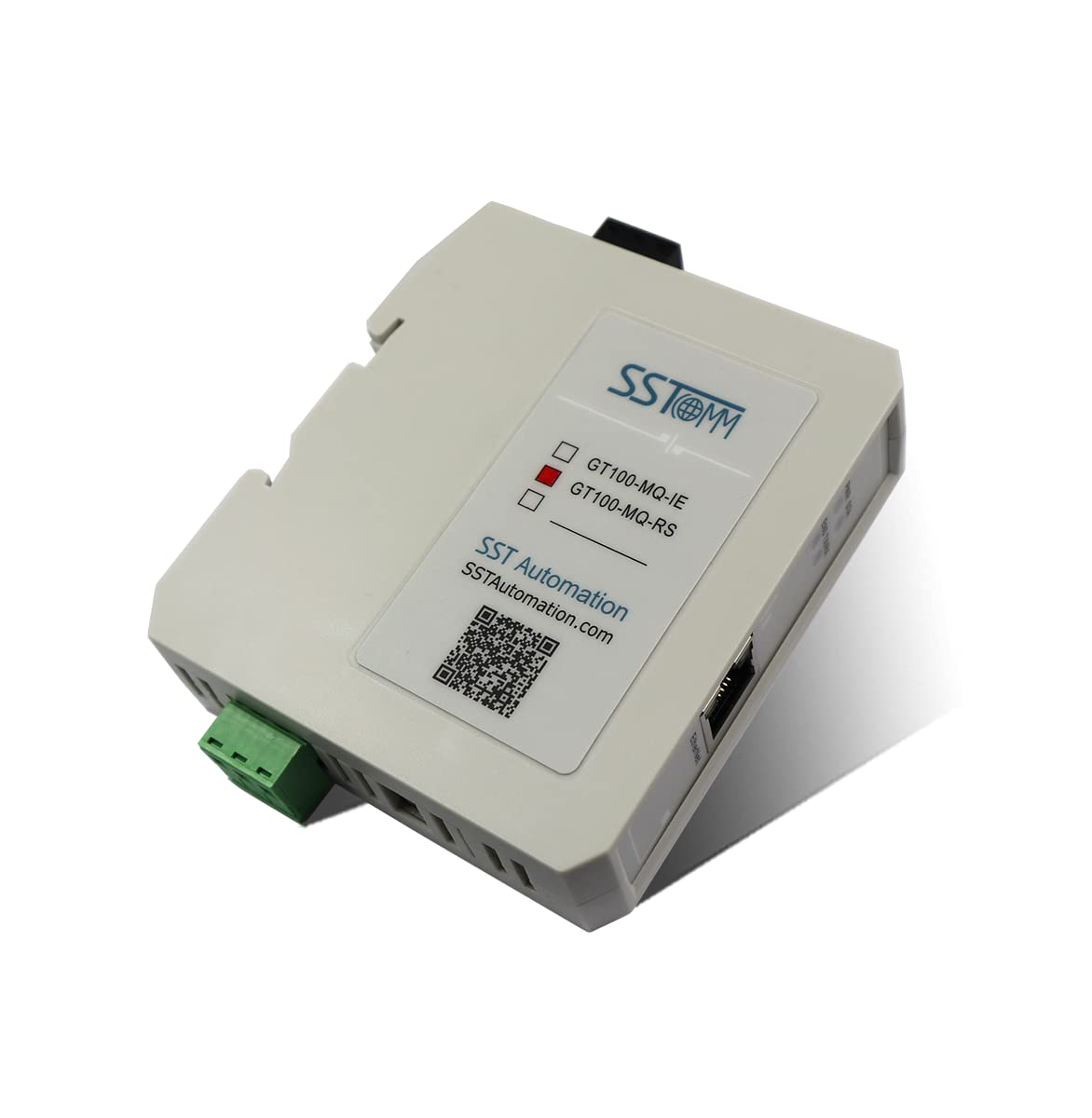 Modbus To Mqtt Bl100 ESP32 With MODBUS RTU RS485 Protocol Using Arduino IDE Cloud Gateway