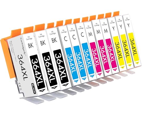 Hp 364 Multipack – Die 15 besten Produkte im Vergleich - Lauflernwagen ...