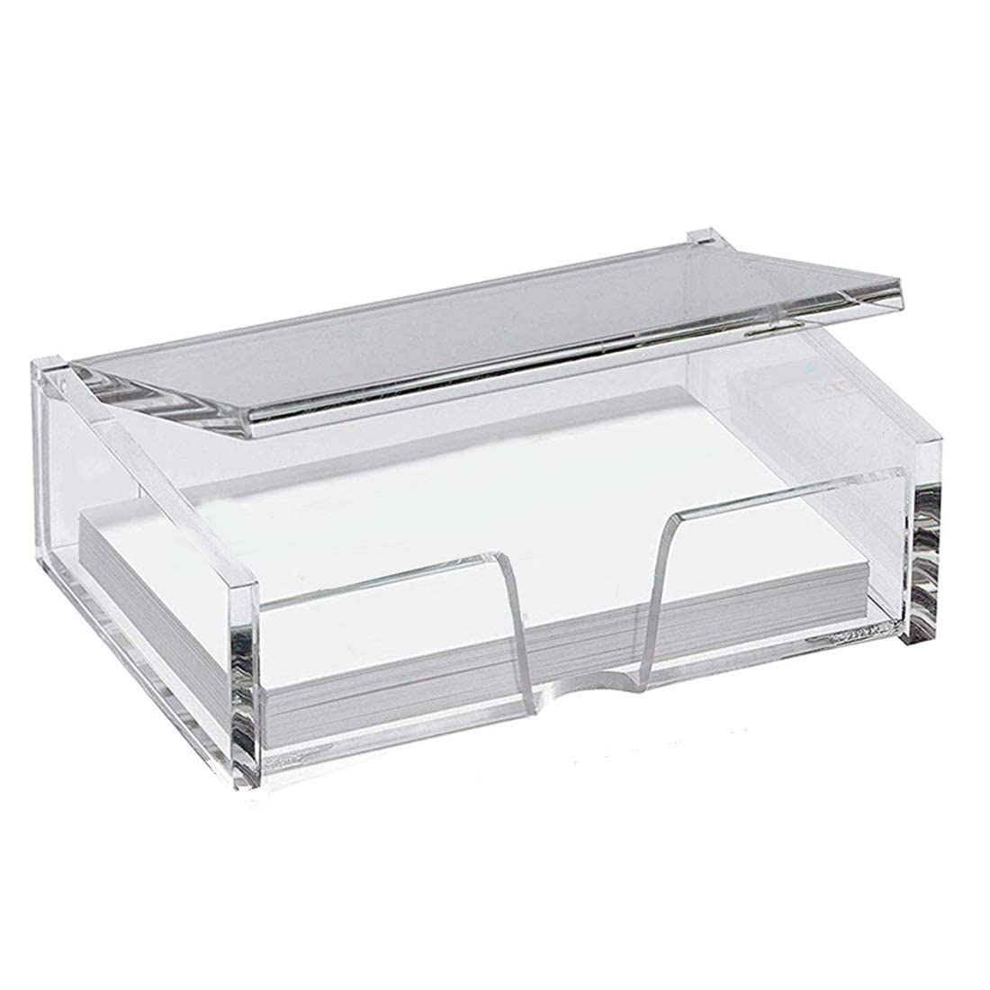 UTUCO ® Visiting/Business Desk Card Holder Display Stand : Amazon.in ...