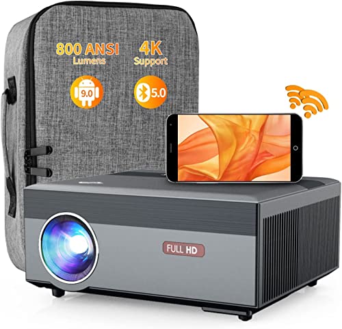 Find The Best Eug Home Cinema Projectors Reviews & Comparison - Katynel