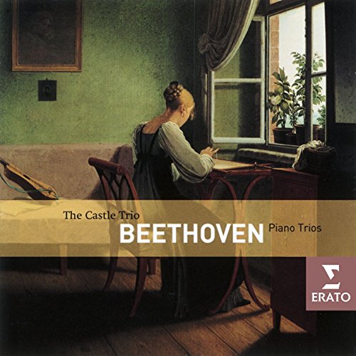 Play Beethoven: Piano Trios by The Castle Trio & Ludwig van Beethoven ...