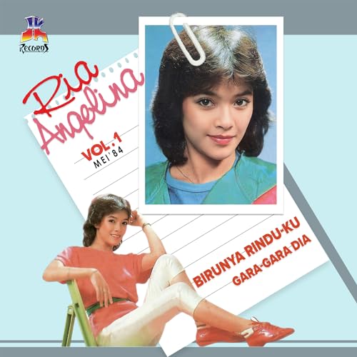 Birunya Rinduku von Ria Angelina bei Amazon Music - Amazon.de