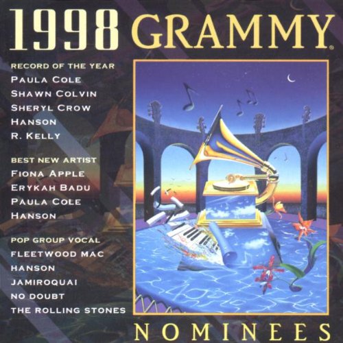 Various Artists - 1998 Grammy Nominees - Amazon.com Music