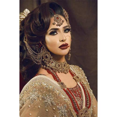 Shandilya Arts bridal Poster | bridal poster large Size | bridal ...