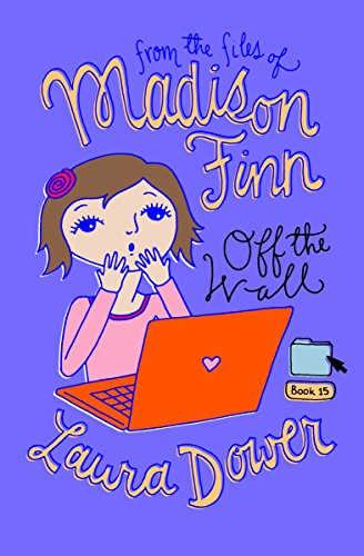 Off the Wall (From the Files of Madison Finn Book 15) - Kindle edition ...