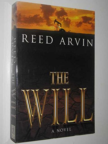 The Will: Reed Arvin: 9780743206679: Amazon.com: Books