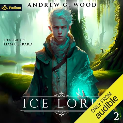 Amazon.com: Ice Lord 2: Ice Lord, Book 2 (Audible Audio Edition ...