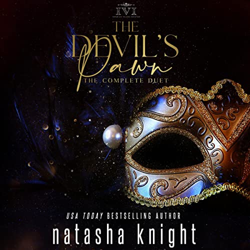 Amazon.com: The Devil’s Pawn: The Complete Duet: The Devil's Pawn Duet ...