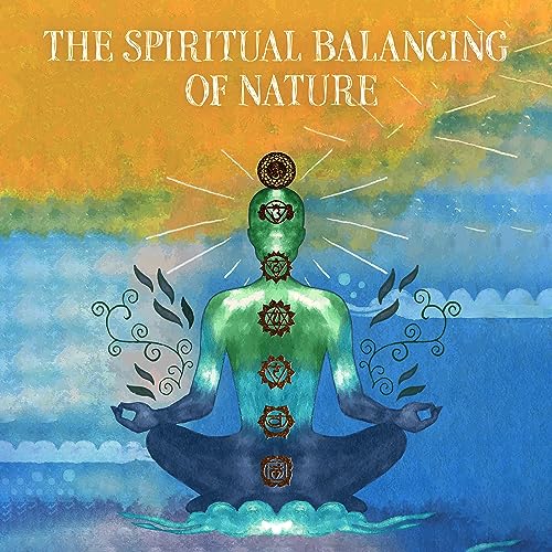 Play The Spiritual Balancing Of Nature by Natural History Muse on ...
