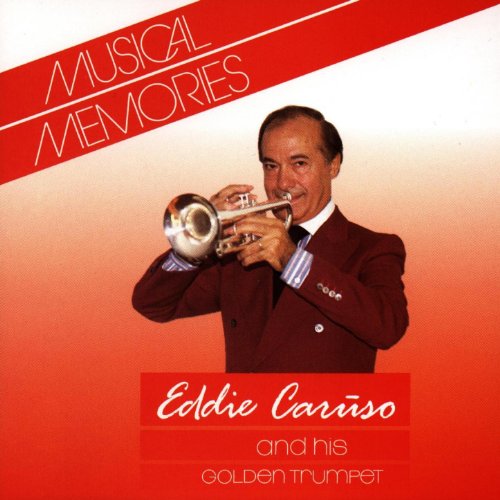 Amazon.com: Musical Memories : Eddie Caruso: Digital Music