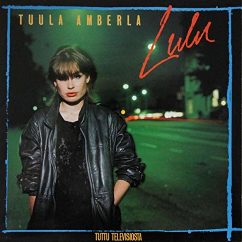 Play Lulu by Tuula Amberla on Amazon Music
