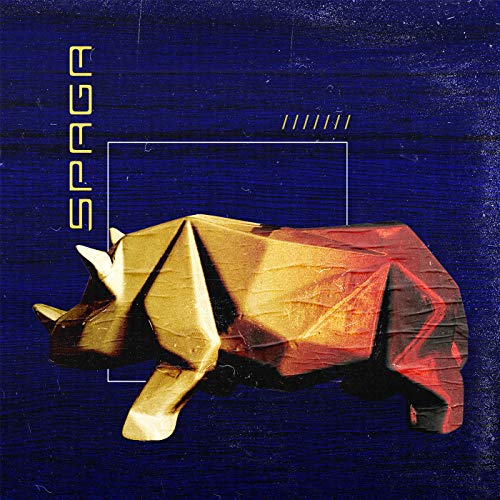 Amazon.com: Spaga : SPAGA: Digital Music