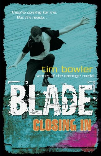 Amazon | Blade 2: Closing In (English Edition) [Kindle edition] by ...