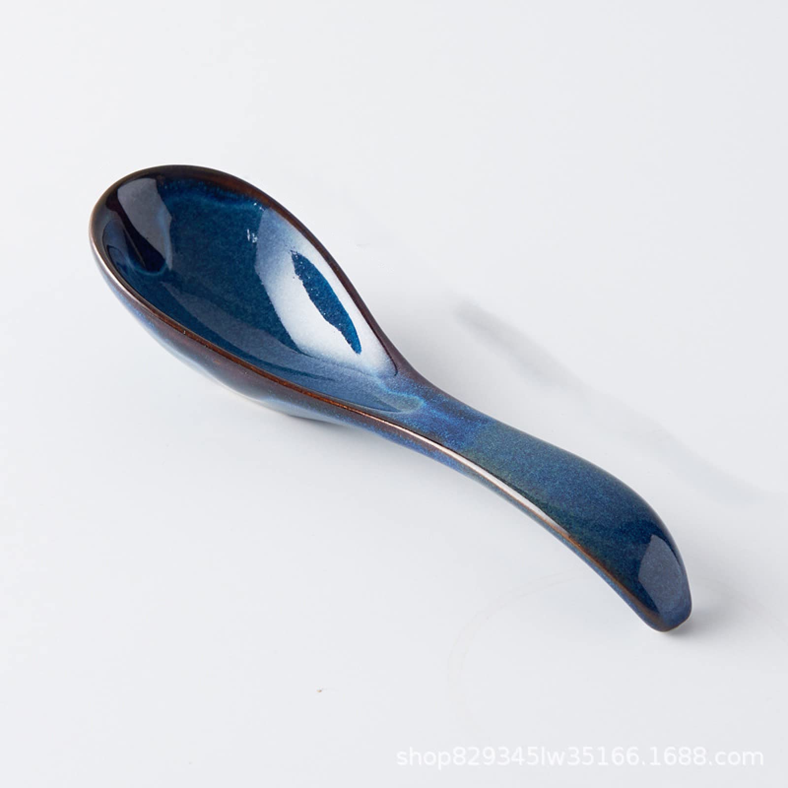 Spoon Turned