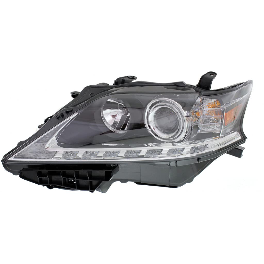 Lexus Headlight Assembly