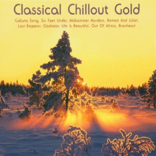 Classical Chillout Gold - Classical Chillout Gold - Amazon.com Music