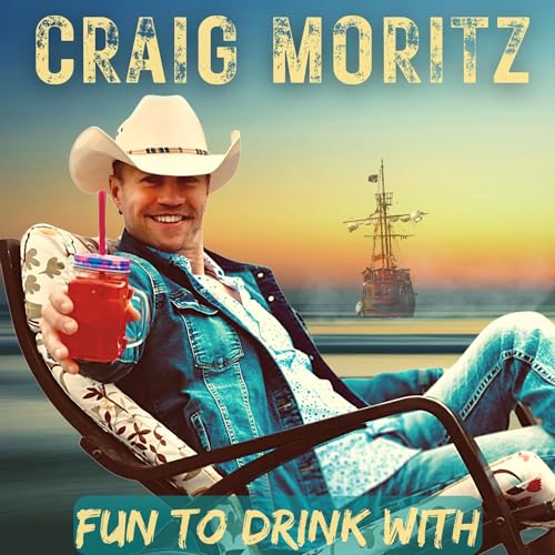 Fun To Drink With by Craig Moritz on Amazon Music - Amazon.com
