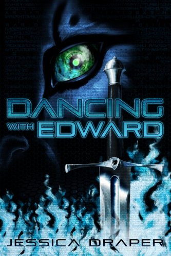 Dancing with Edward: Draper, Jessica Ellen: 9781480244092: Amazon.com ...