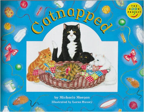 Catnapped Read-Aloud, Set of 6: Buy Online at Best Price in Egypt ...