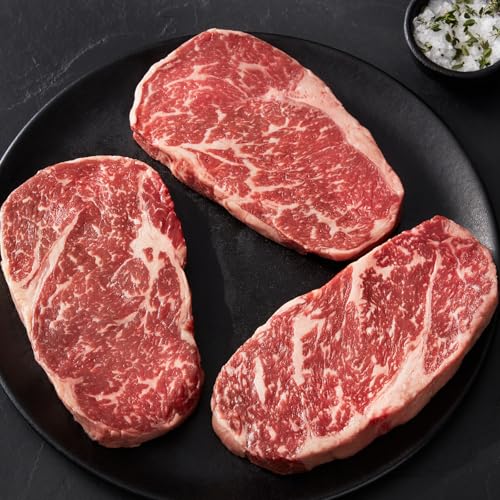 How to cook kobe steak - Metro Cooking Dallas