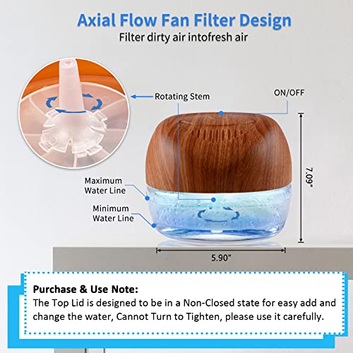 Top Water-Based Air Purifiers of 2026: Breathe Fresh Air with Confidence