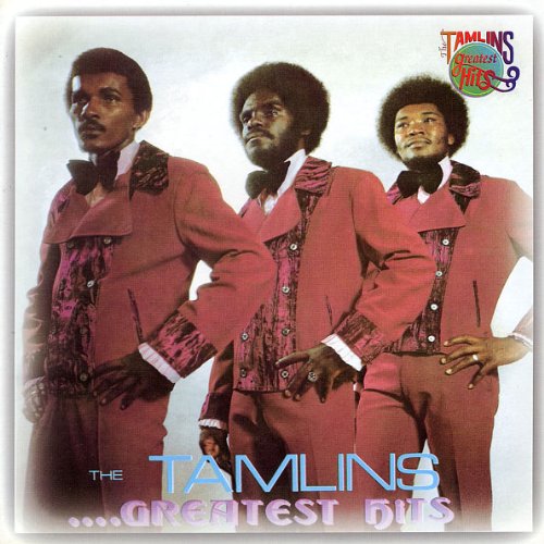 Greatest Hits: Tamlins: Amazon.in: Music}