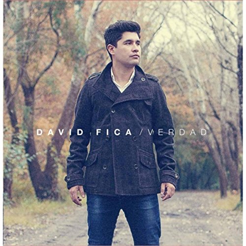 Play Verdad by David Fica on Amazon Music